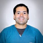 Rodrigo Mandujano Torres - Hospital Clínico Magallanes