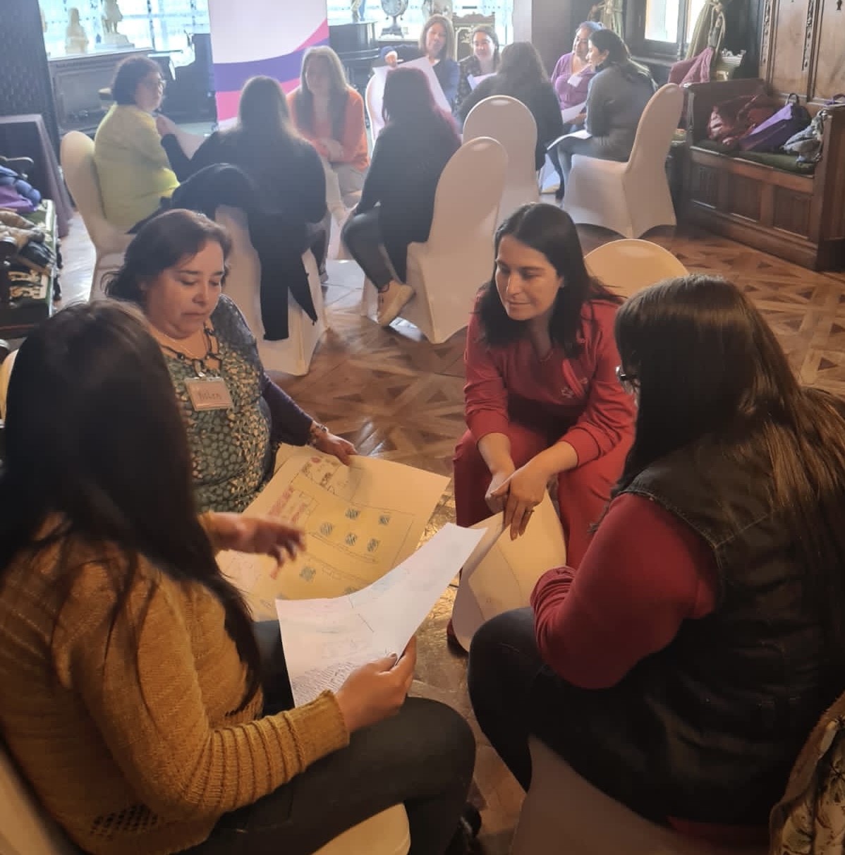 UPC Neonatal : Fortaleciendo el acercamiento y comunicación con los ...